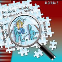 High School – CPM Educational Program