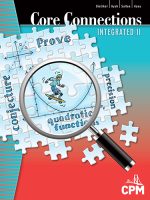 High School - CPM Educational Program