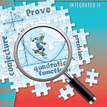 High School - CPM Educational Program