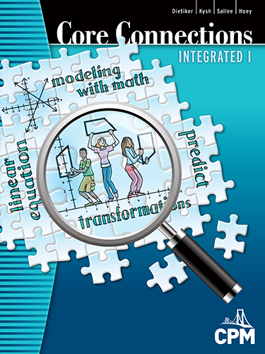 High School - CPM Educational Program