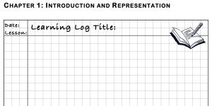 Middle School - CPM Educational Program