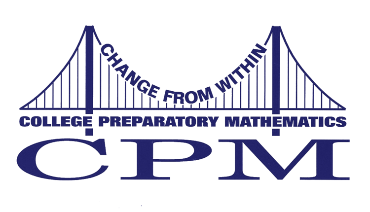 Who Are We? - CPM Educational Program