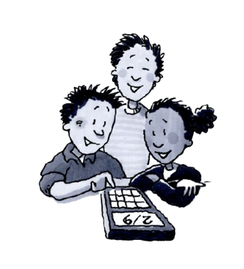 Middle School – CPM Educational Program