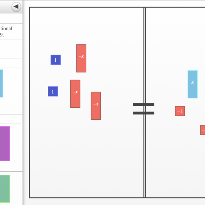 High School – CPM Educational Program