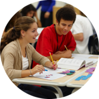 Middle School – CPM Educational Program