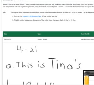 eWorkspace - CPM Educational Program