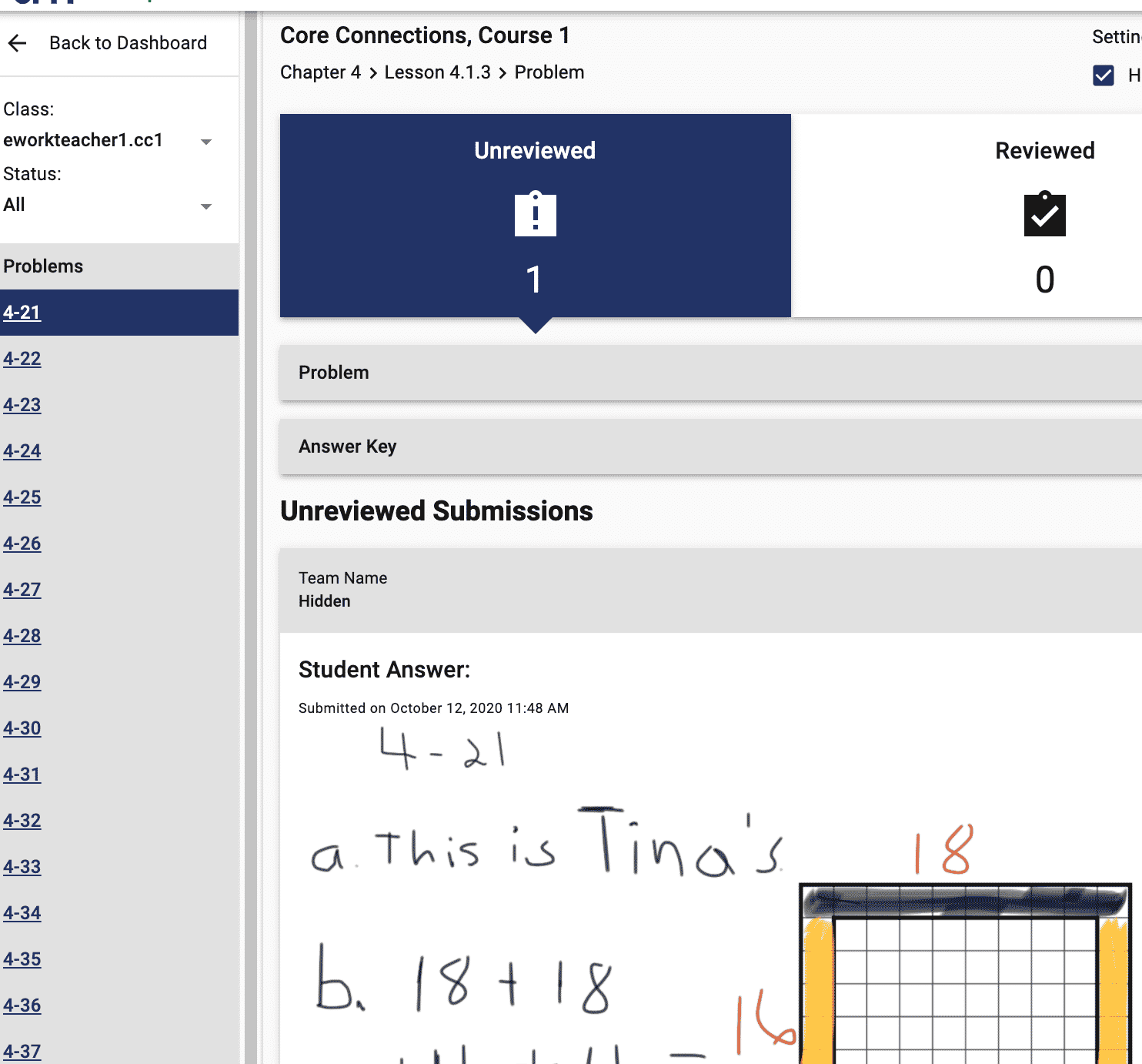 eWorkspace - CPM Educational Program