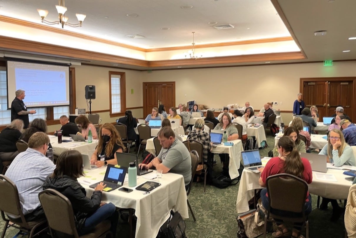 Events for All Educators - CPM Educational Program