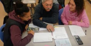 Help Your Student - CPM Educational Program