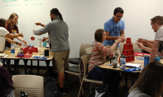 Additional Learning – CPM Educational Program