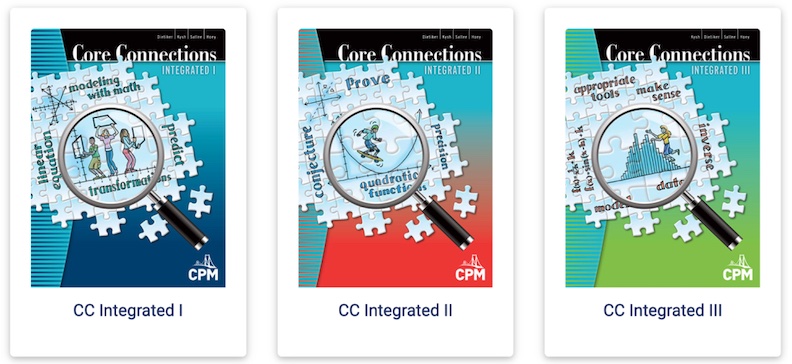 Interested? - CPM Educational Program