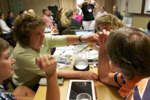 Main Research Page + Research Base – CPM Educational Program