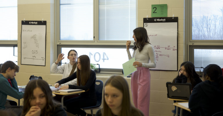 Why Choose CPM? - CPM Educational Program