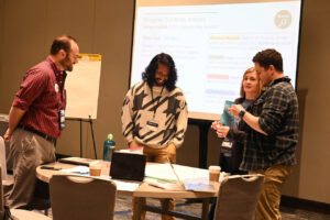 Professional Learning - CPM Educational Program