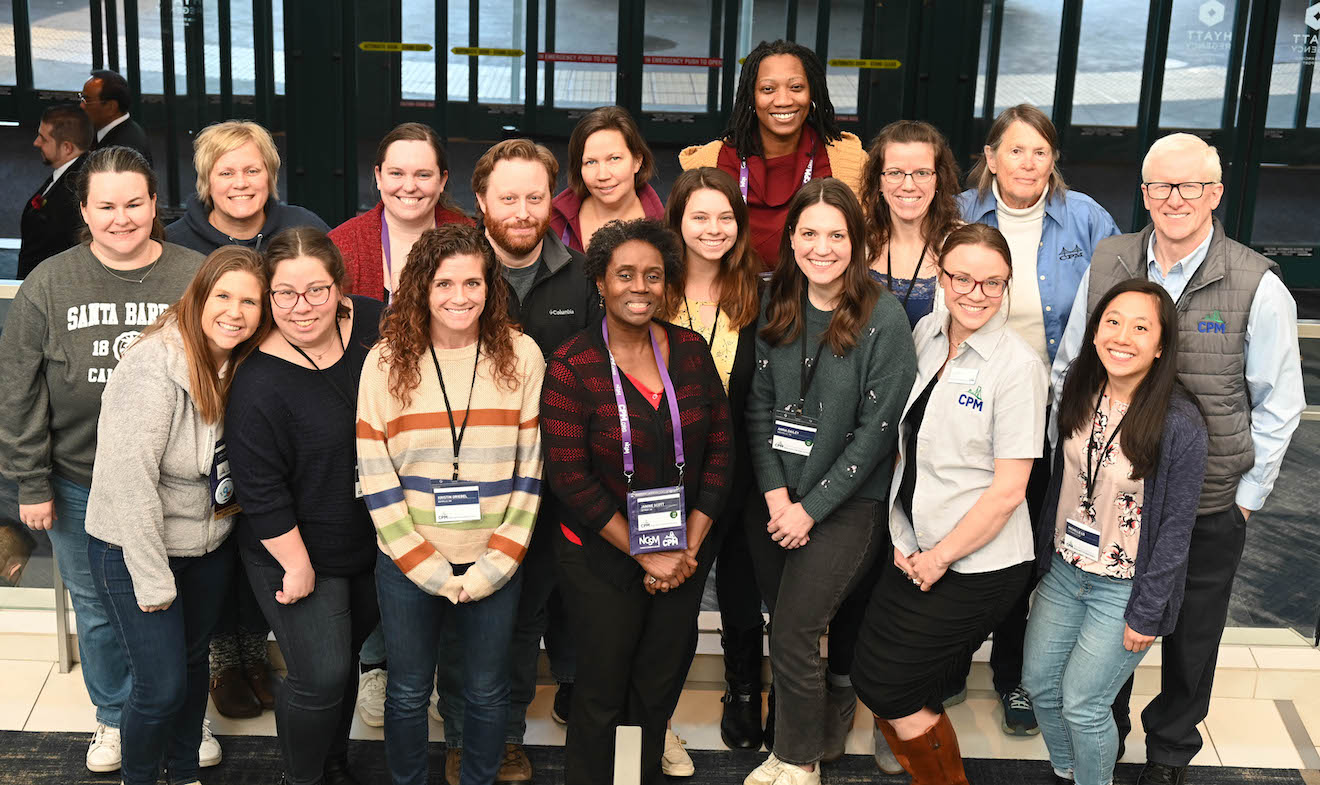 Research – CPM Educational Program