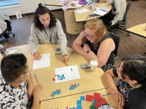 Events for All Educators – CPM Educational Program