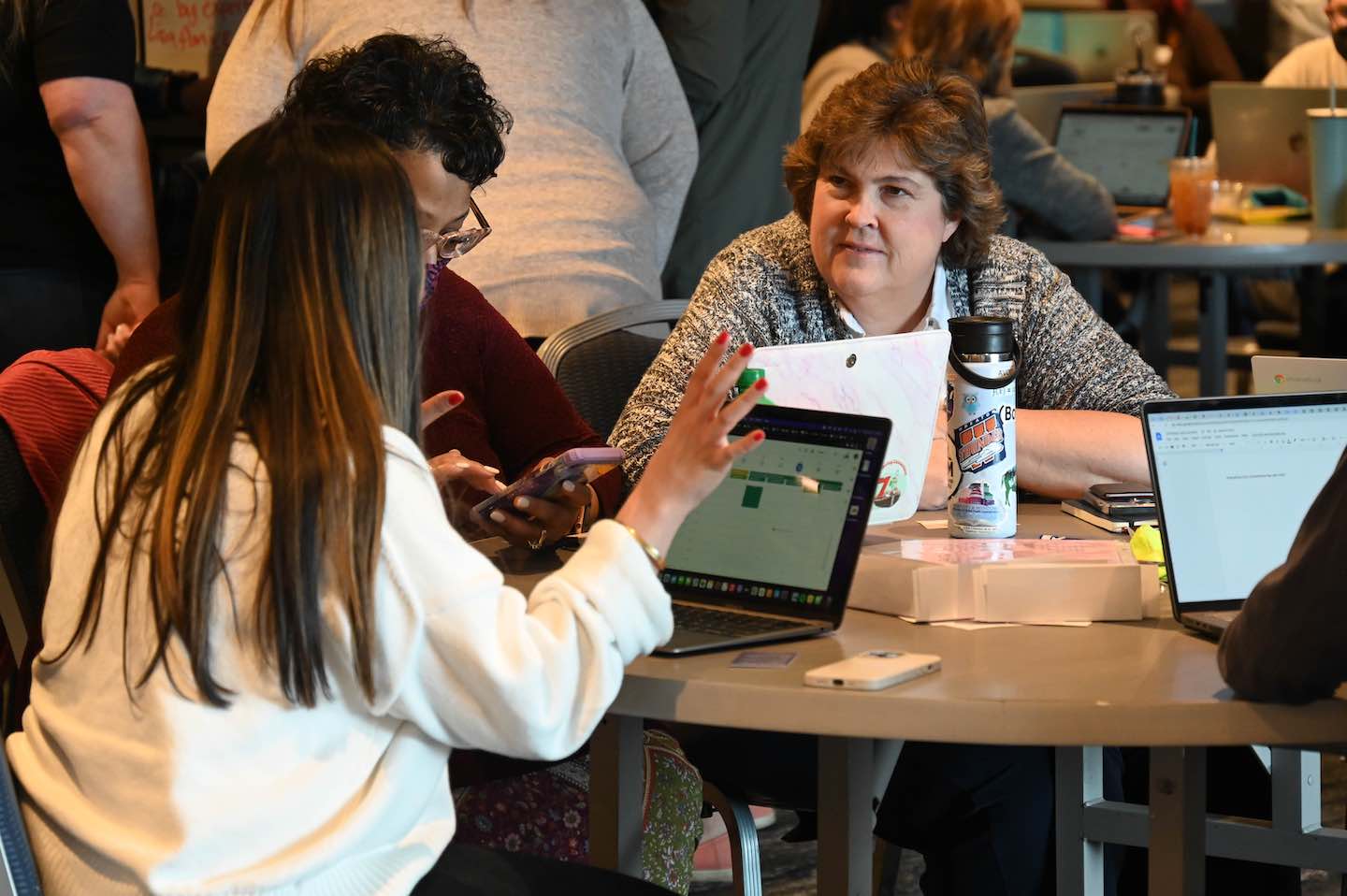 Building Relationships through Trust and Rapport - CPM Educational Program