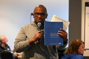 CPM: A Structured, Consistent, and Equitable Framework for Teaching ...