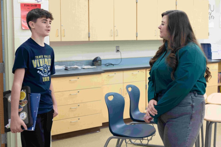 THE INVISIBLE CURRICULUM: TEACHING SEL IN THE MATH CLASSROOM - CPM ...