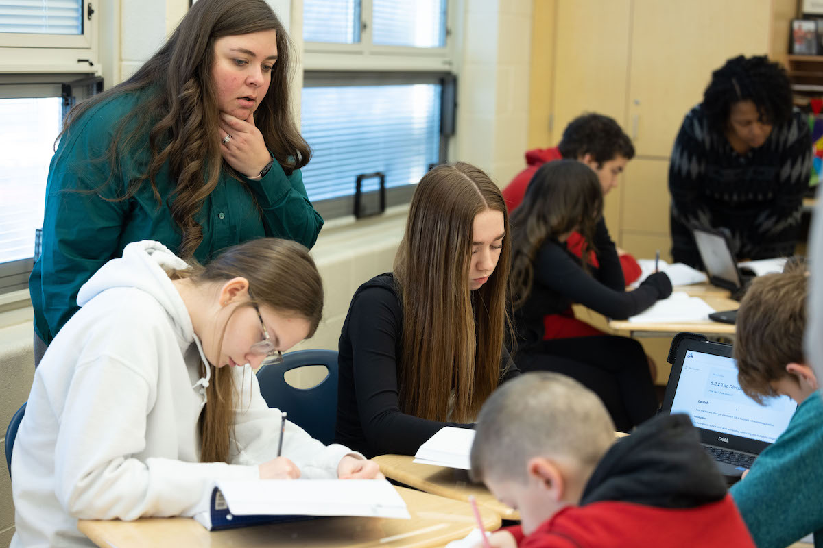 Who Are We? - CPM Educational Program