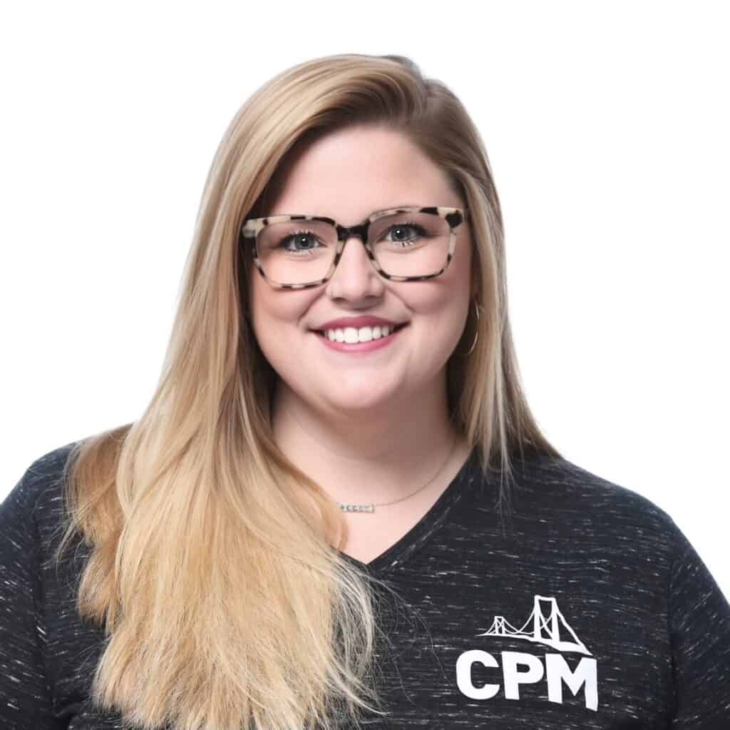 Meet the PL Team - CPM Educational Program