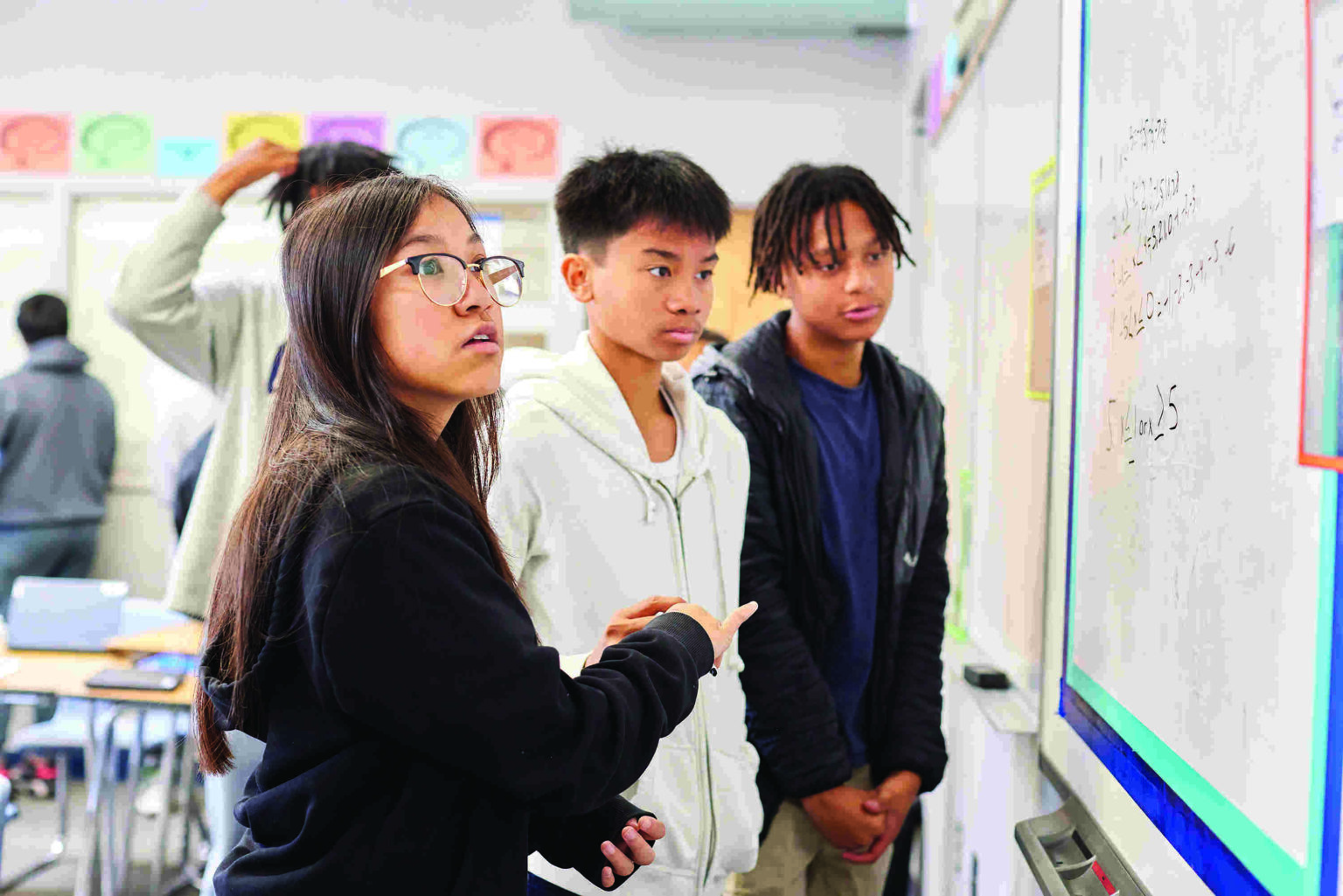 CPM Educational Program | Student Centered Curriculum