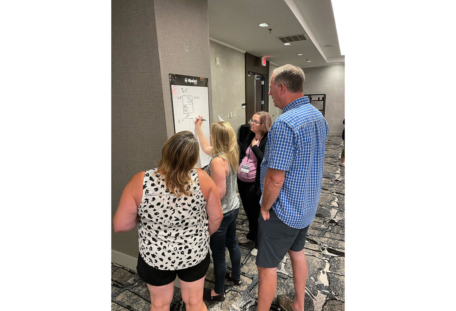 Site-Based Leadership Program - CPM Educational Program