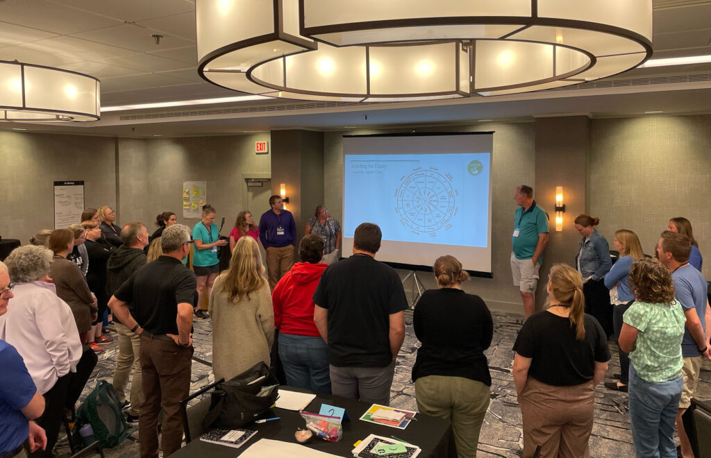 Site-Based Leadership Program – CPM Educational Program