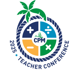 Teacher Conference - CPM Educational Program