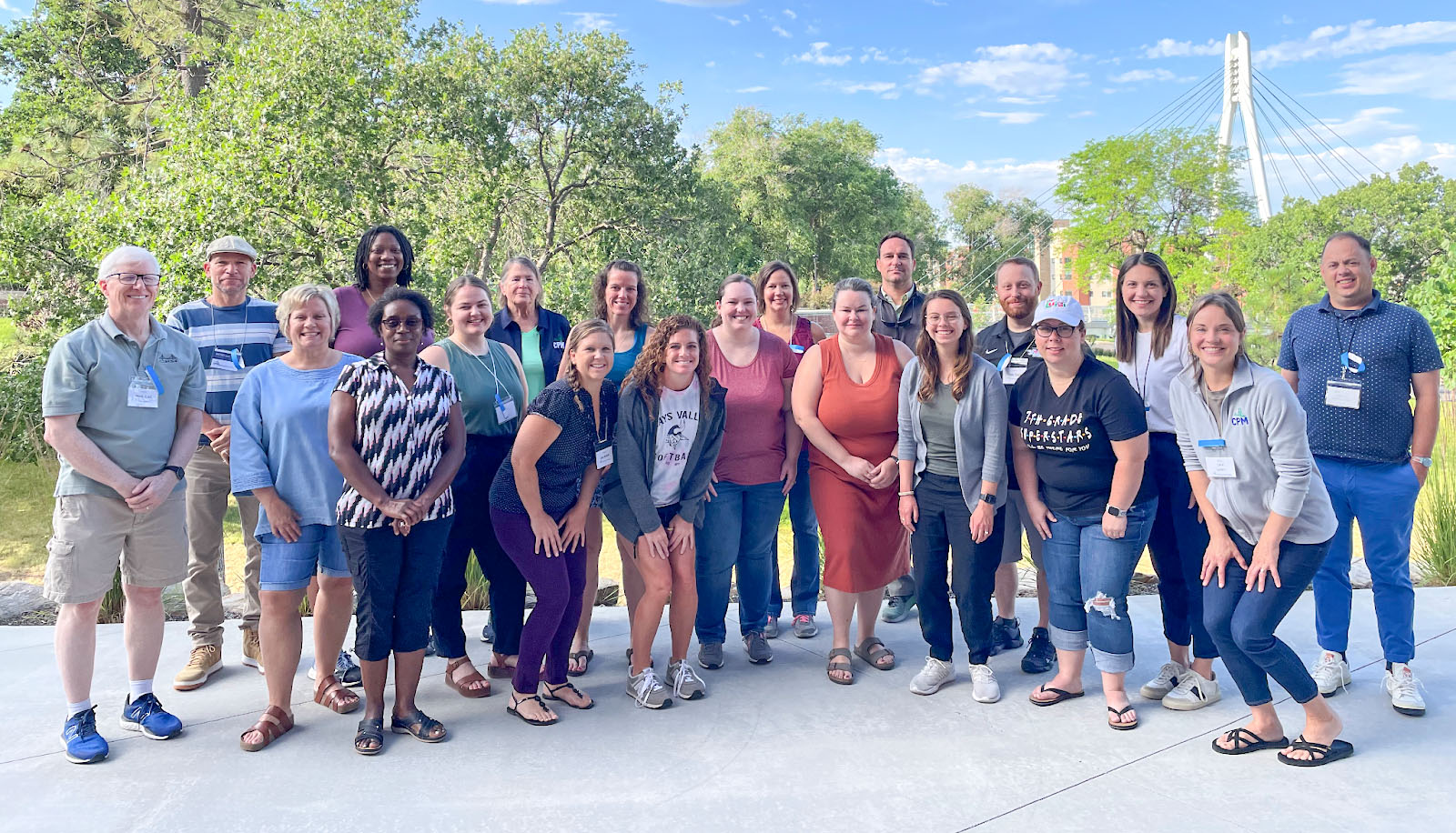 Main Research Page + Research Base – CPM Educational Program