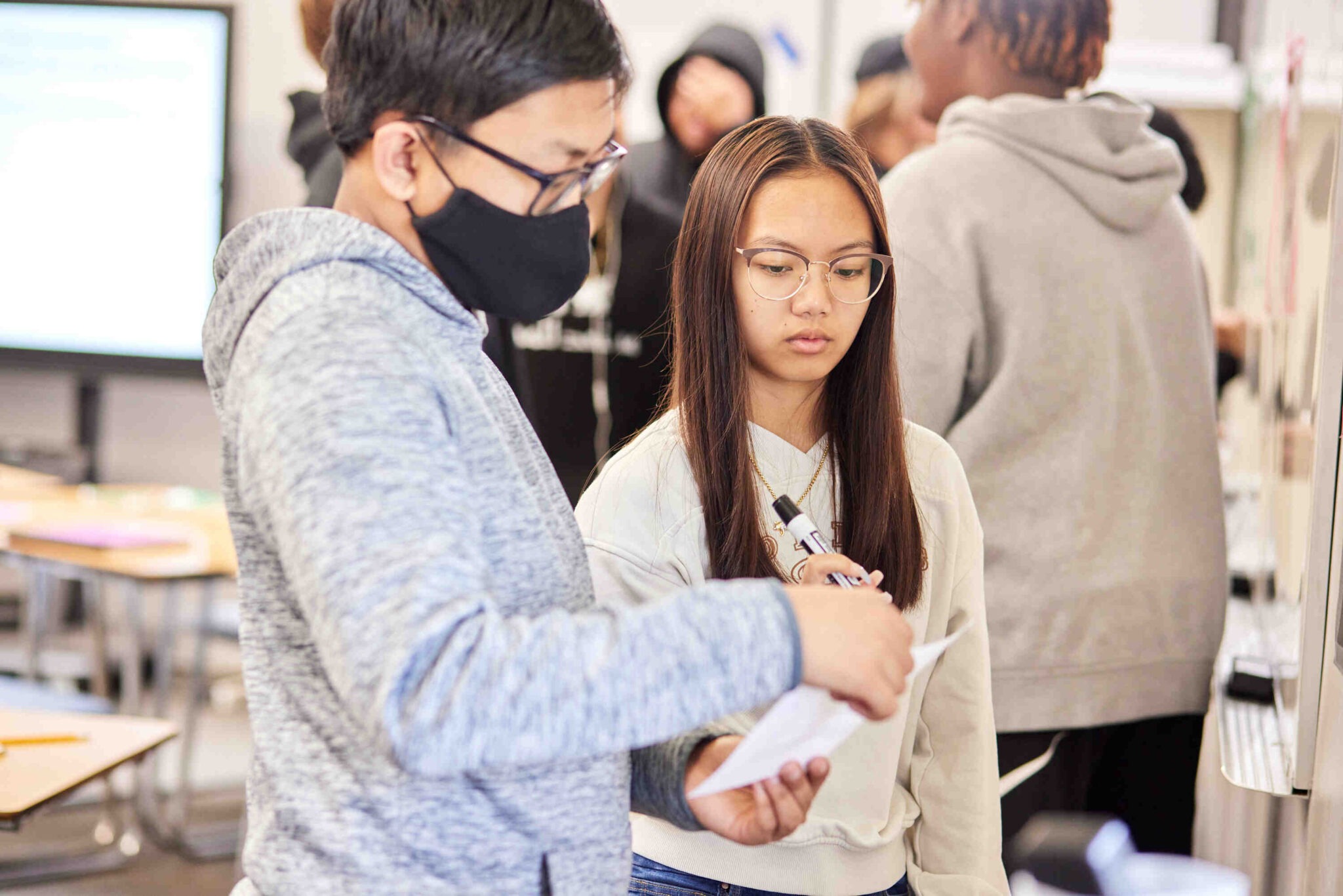 True Procedural Fluency: Encouraging Flexibility and Efficiency in ...