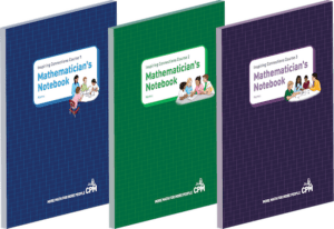 Middle School - CPM Educational Program