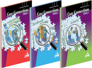 Middle School Main v2 - CPM Educational Program