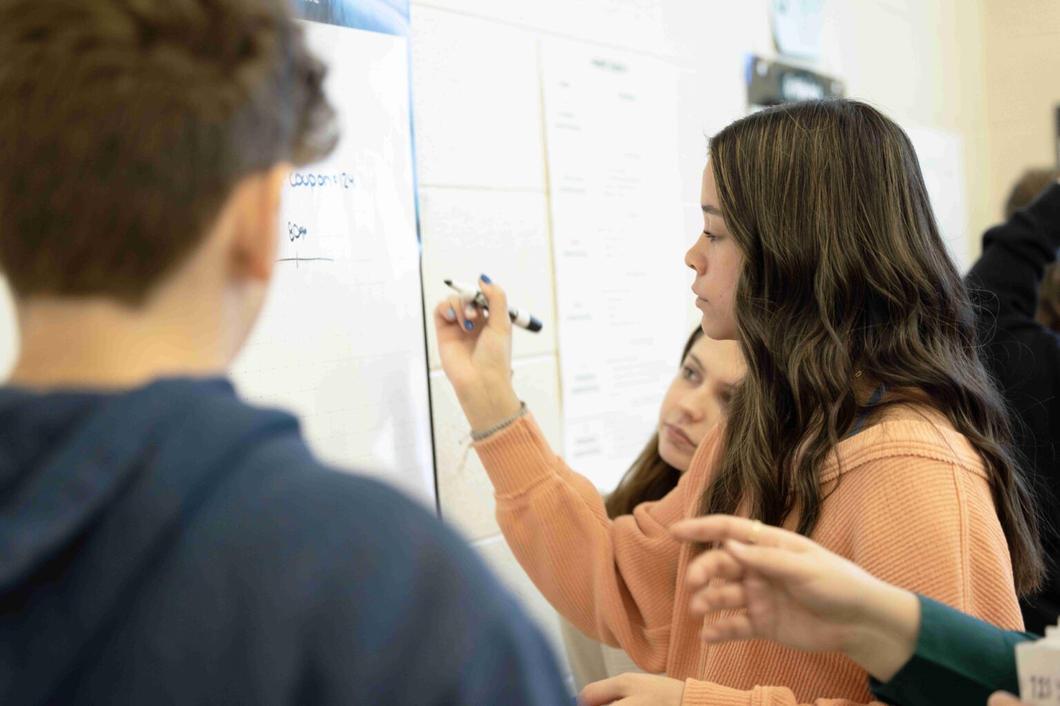 Core Connections 3rd Edition: Updates & Upgrades to a Great Middle ...