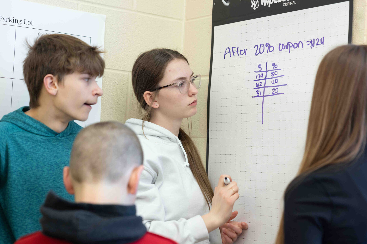 Curriculum Research - CPM Educational Program