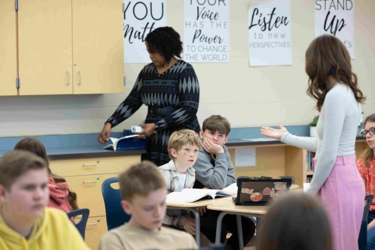 Improving Teacher Practice Through Peer Observation – CPM Educational ...