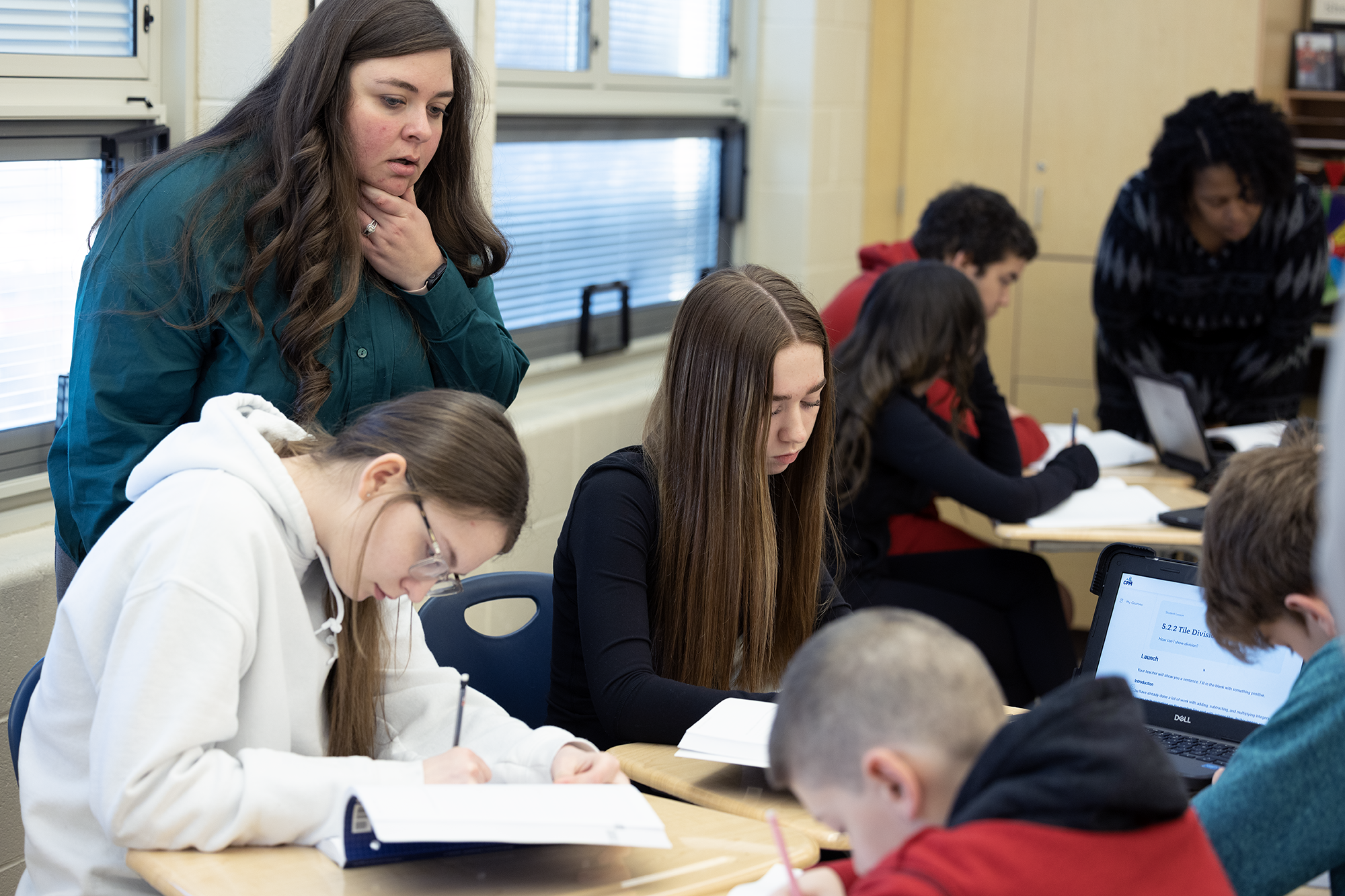 Interested? – CPM Educational Program